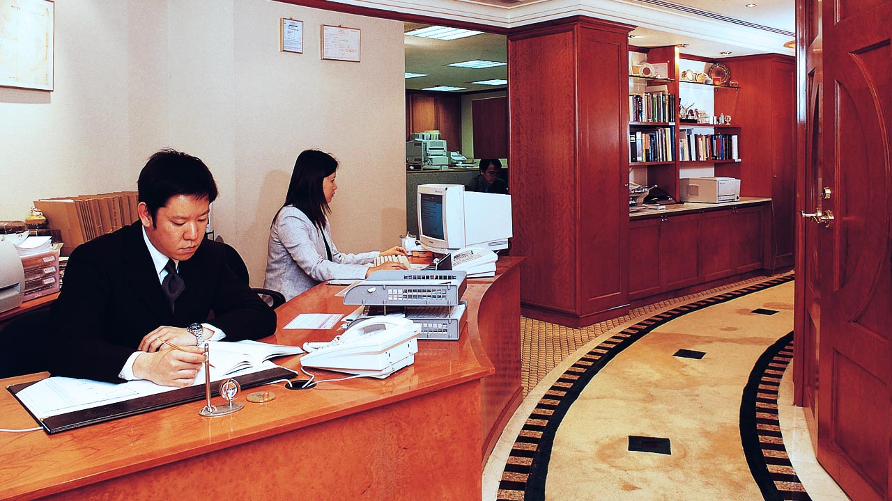 Lily Fenn & Partners