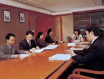 Lily Fenn & Partners