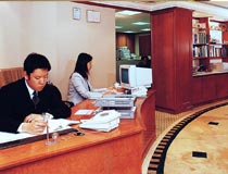 Lily Fenn & Partners